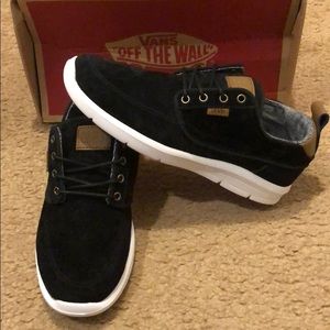 Vans | Shoes | Vans Sl Brigata Lite | Poshmark